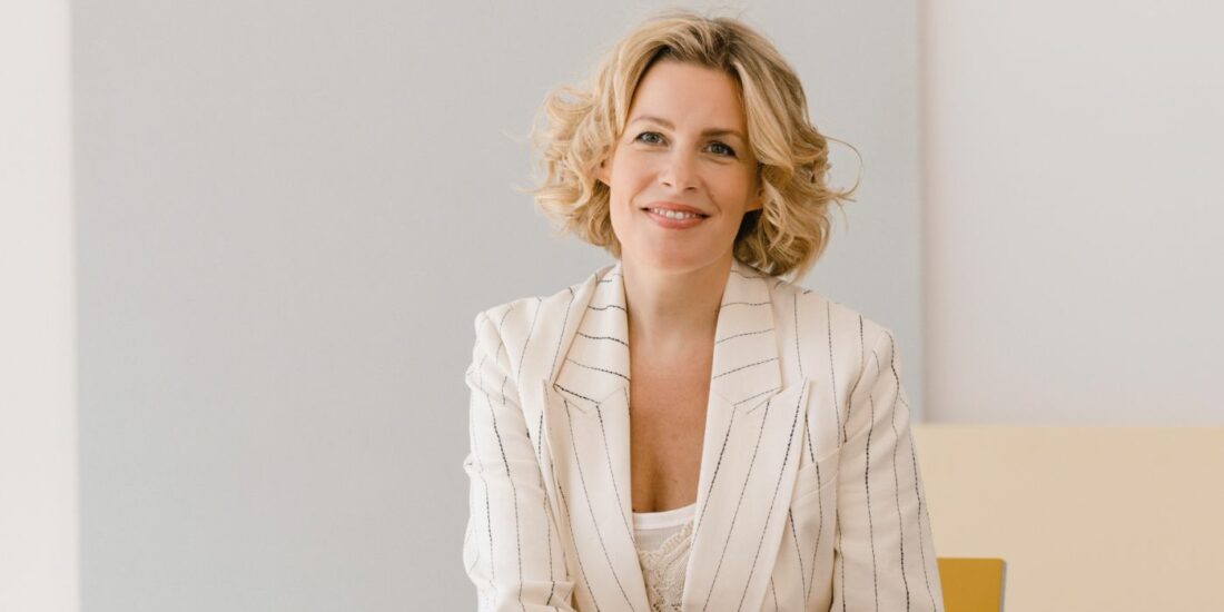 MEDIENTRAINING & PRÄSENTATIONSTRAINING - individuell für Sie!